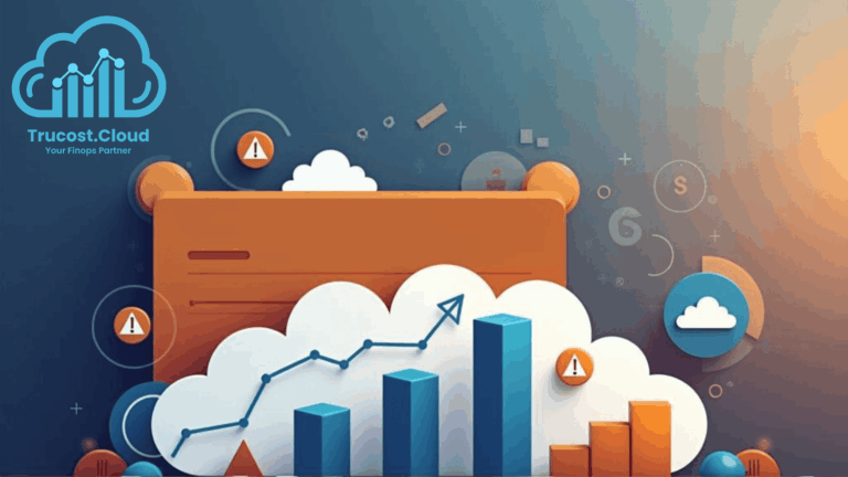 AWS Cost Anomaly Detection: 4 Tactics to Slash Cloud Waste with TruCost ...