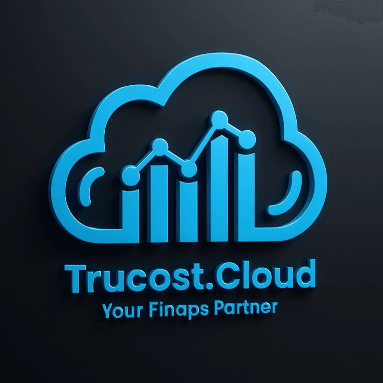 4 Powerful Pillars of AWS Cloud Financial Management